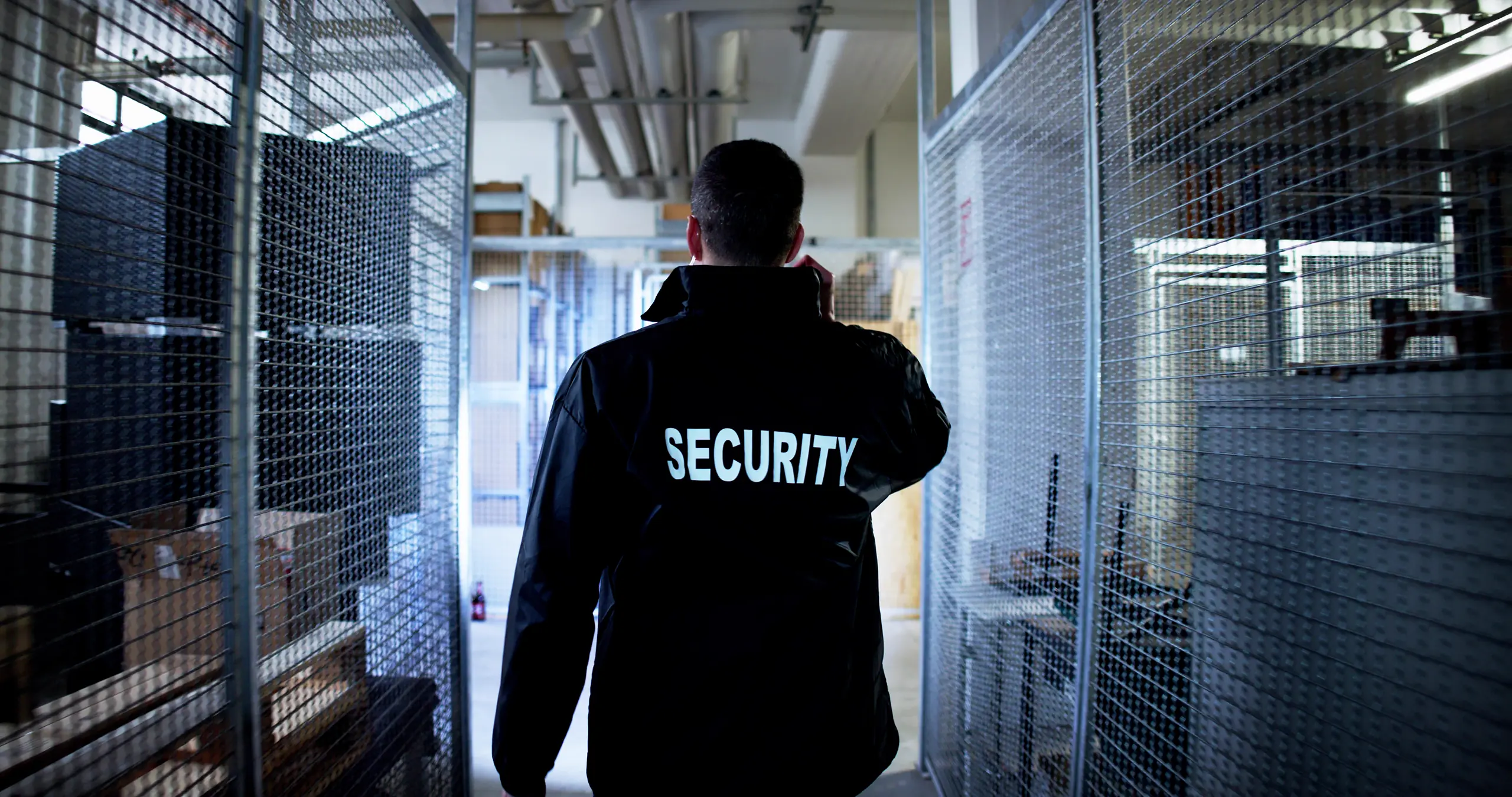 Team - CK Security Group - Security Professionals